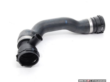 Genuine BMW - 17127536231 - Radiator Feed Hose (17-12-7-536-231)