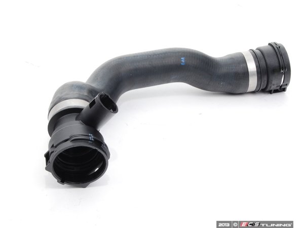Genuine BMW - 17127536231 - Radiator Feed Hose (17-12-7-536-231)