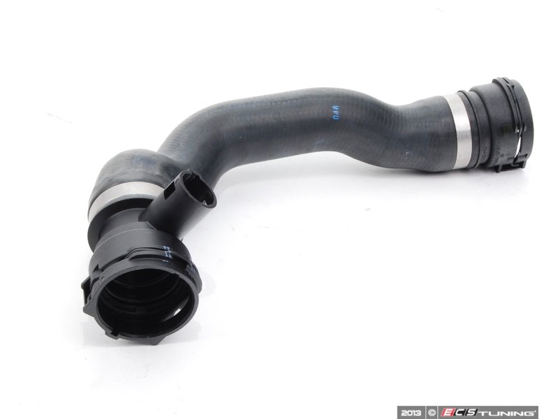Genuine BMW - 17127536231 - Radiator Feed Hose (17-12-7-536-231)