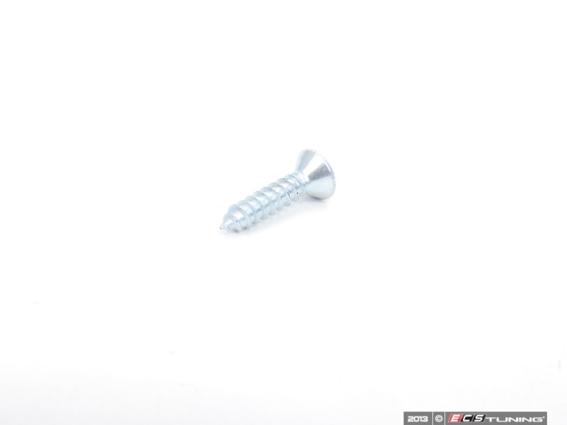 Genuine Mercedes Benz - 007983003259 - SHEET METAL