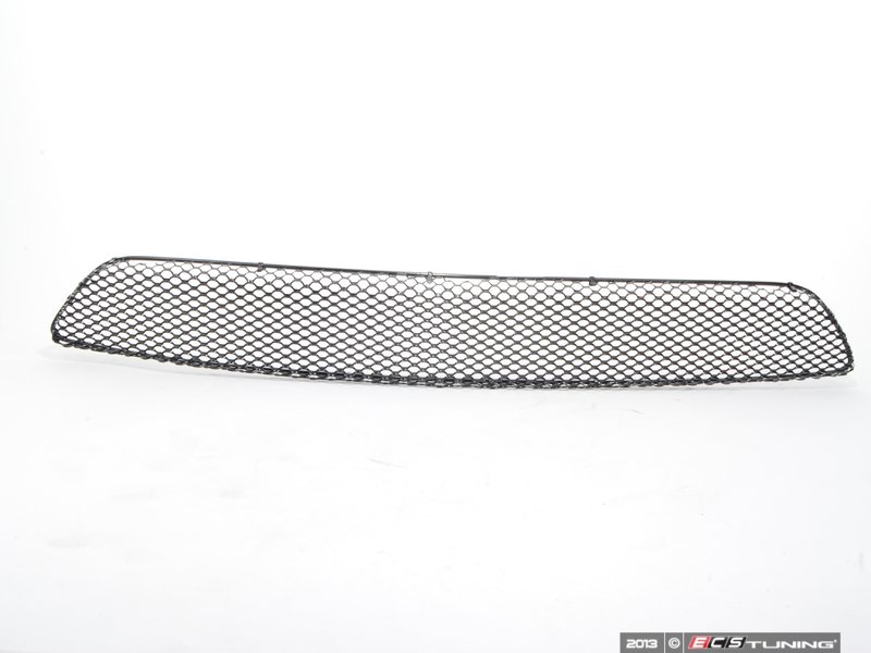 Genuine Mercedes Benz - 2118851153 - Lower Center Grille
