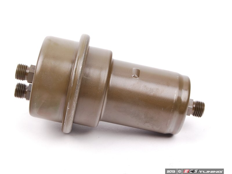 Genuine Porsche - 91111019702 - Fuel Accumulator