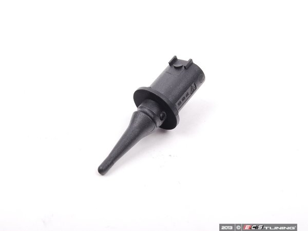 Genuine Porsche - 95850553500 - Temperature Sensor