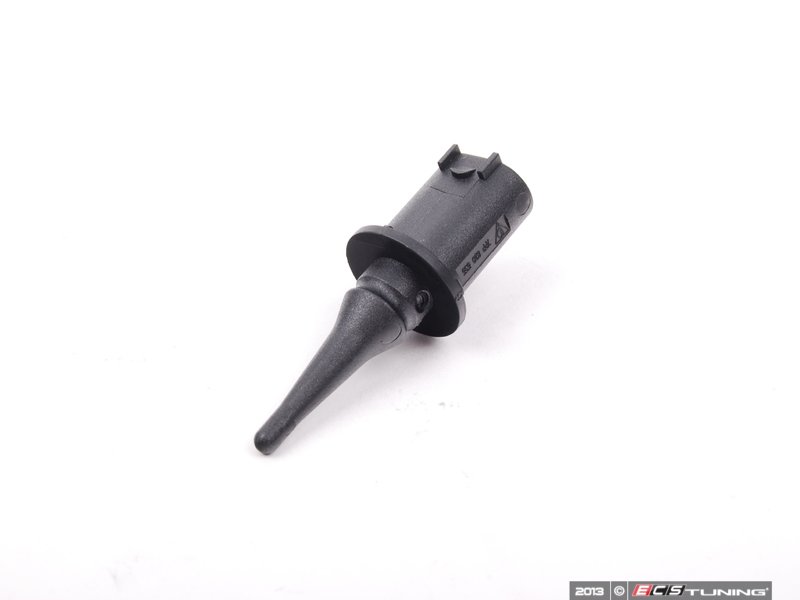 Genuine Porsche - 95850553500 - Temperature Sensor