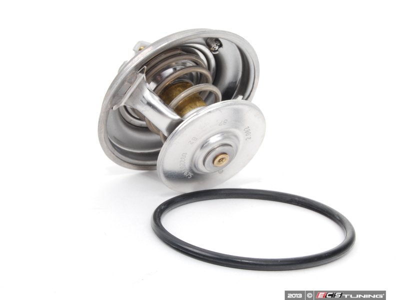 Genuine Mercedes Benz - 1102000515 - Thermostat Kit - 87C