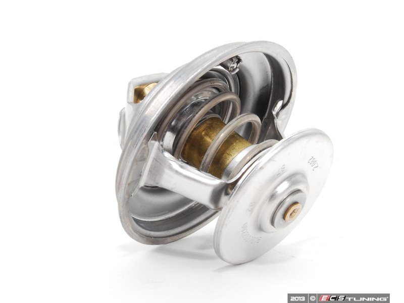 Genuine Mercedes Benz - 1102000515 - Thermostat Kit - 87C