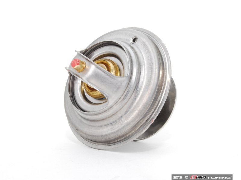 Genuine Mercedes Benz - 1102000515 - Thermostat Kit - 87C