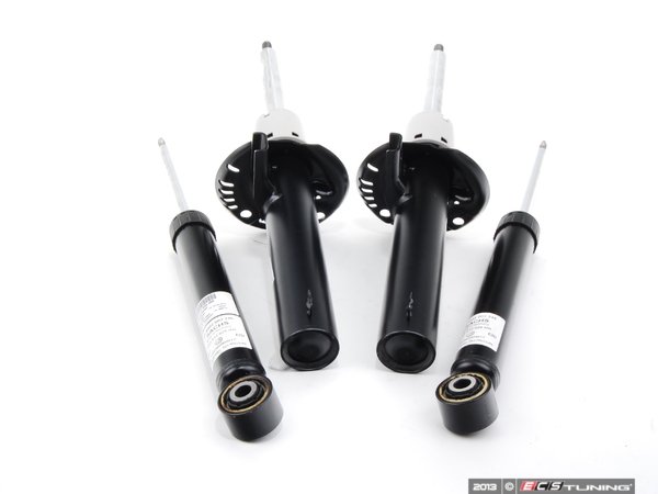 Genuine Volkswagen Audi - 1T0413031KT - Golf R Shocks & Struts Kit (1T0 ...