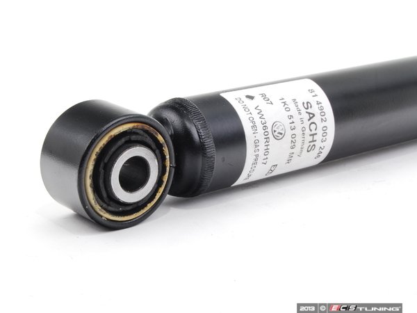 Genuine Volkswagen Audi - 1T0413031KT - Golf R Shocks & Struts Kit (1T0 ...