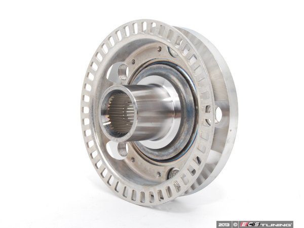 Genuine Volkswagen Audi - 8N0407613A - Front Wheel Hub - Priced Each ...