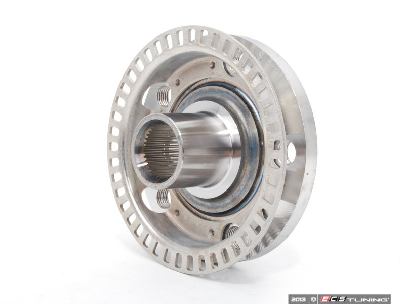 Genuine Volkswagen Audi - 8N0407613A - Front Wheel Hub - Priced Each ...