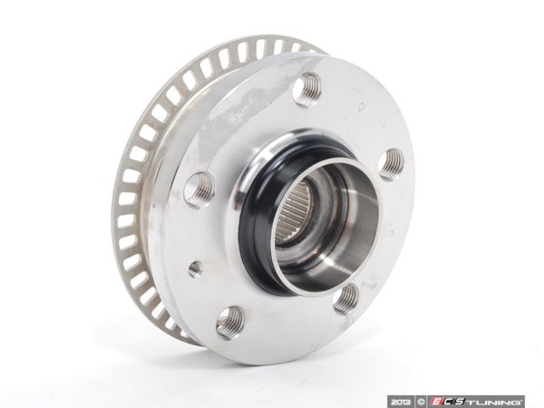 Genuine Volkswagen Audi - 8N0407613A - Front Wheel Hub - Priced Each ...