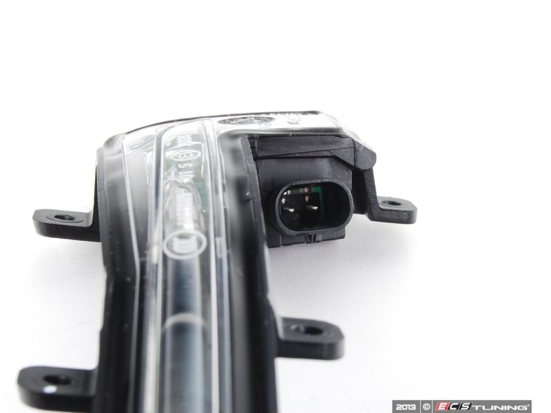 Genuine Volkswagen Audi - 8J0949102 - Mirror Turn Signal Assembly ...