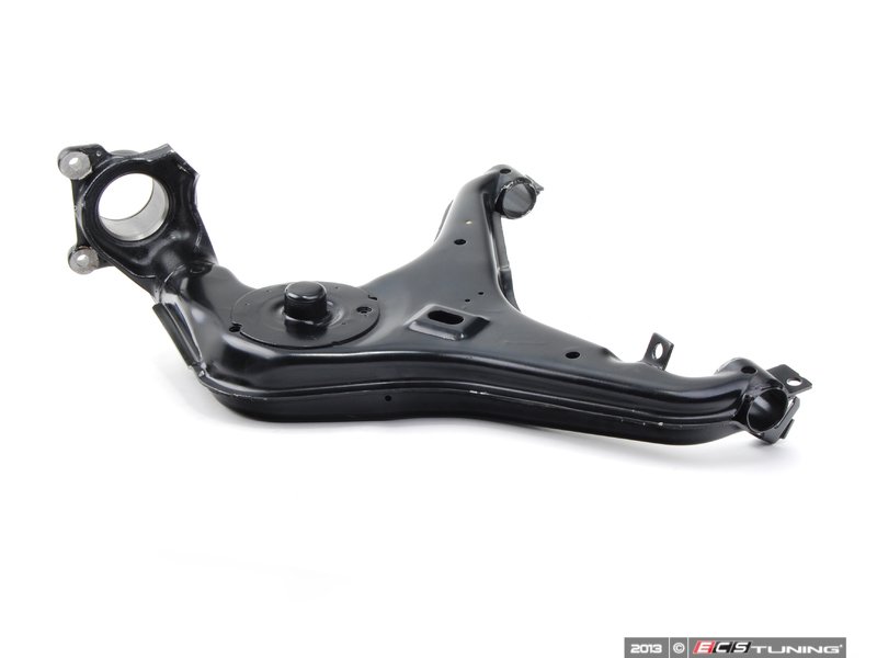 Genuine Volkswagen Audi - 701501403S - Rear Trailing Arm - Left (701 ...