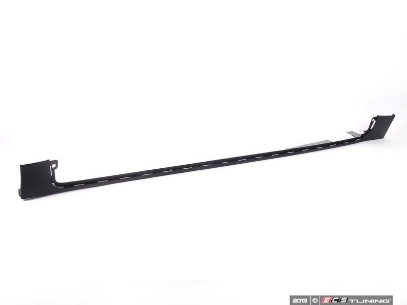Genuine MINI - 51710445883 - JCW Aerodynamic Kit Black Band Rocker ...