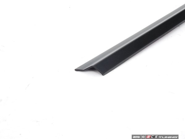 Genuine BMW - 51368399227 - COVER LEFT (51-36-8-399-227)