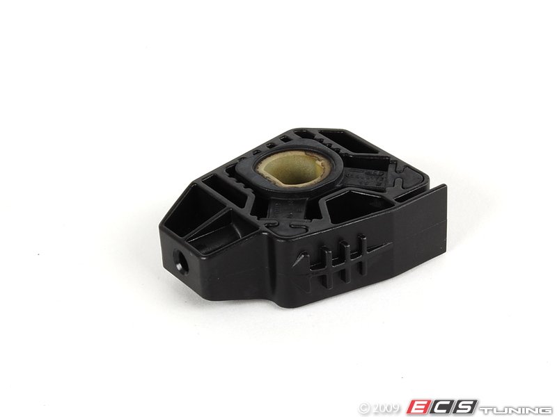 Genuine Volkswagen Audi - 1J0806155E - Upper Radiator Mount - Priced ...