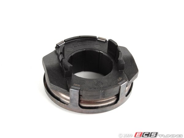 Genuine Volkswagen Audi - 02A141165M - Throw Out Bearing (02A 141 165 M)