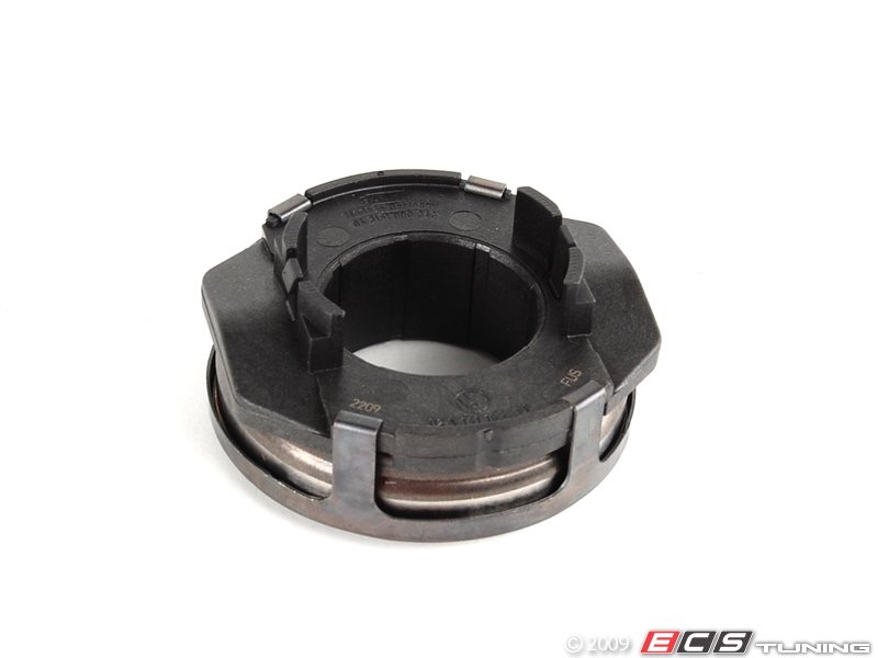 Genuine Volkswagen Audi - 02A141165M - Throw Out Bearing (02A 141 165 M)