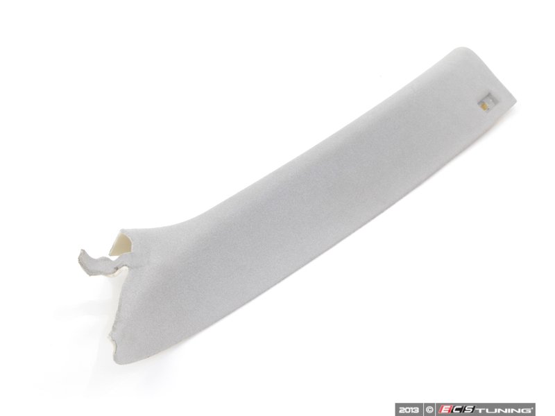 Genuine BMW - 51437006840 - "A" Pillar Trim - Right (51-43-7-006-840)