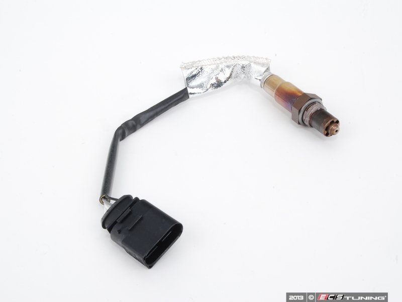 Genuine Volkswagen Audi - 06A906262AS - Front Oxygen Sensor - Priced ...