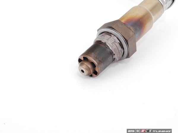 Genuine Volkswagen Audi - 06A906262AS - Front Oxygen Sensor - Priced ...