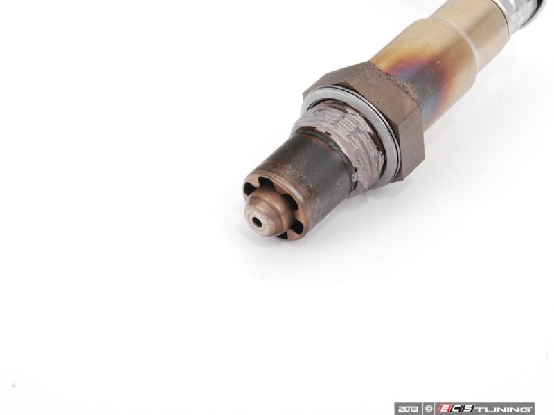 Genuine Volkswagen Audi - 06A906262AS - Front Oxygen Sensor - Priced ...