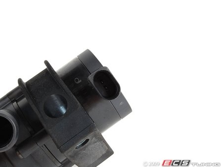 Genuine Volkswagen Audi - 1K0965561G - Auxiliary Water Pump (1K0 965 561 G)