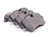 Vaico - 34116778320 - Front Brake Pad Set