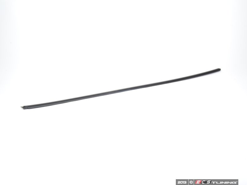 Genuine Porsche - 9555593030201C - DOOR SILL RAIL