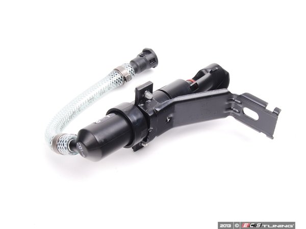 Genuine Porsche - 99662833300 - Headlight Washer Nozzle