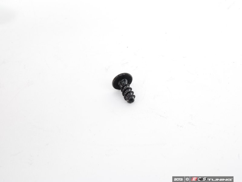 Genuine MINI - 07129904713 - Screw - Thermoplastic - Priced Each (07-12 ...
