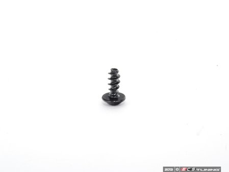 Genuine MINI - 07129904713 - Screw - Thermoplastic - Priced Each (07-12 ...