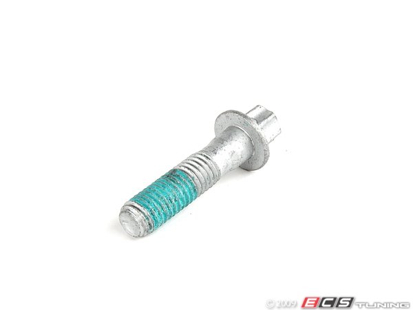 Genuine BMW - 32306778609 - Torx Head Bolt - Steering Column Shaft To ...