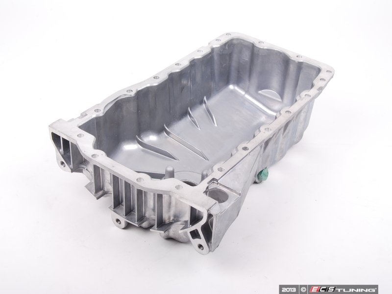 Rein - 038103603M - Oil Pan Assembly