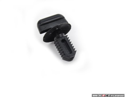 Genuine Porsche - 99959004540 - Plastic Screw - Priced each