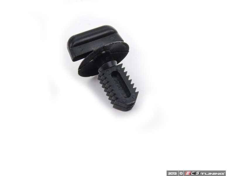 Genuine Porsche - 99959004540 - Plastic Screw - Priced each