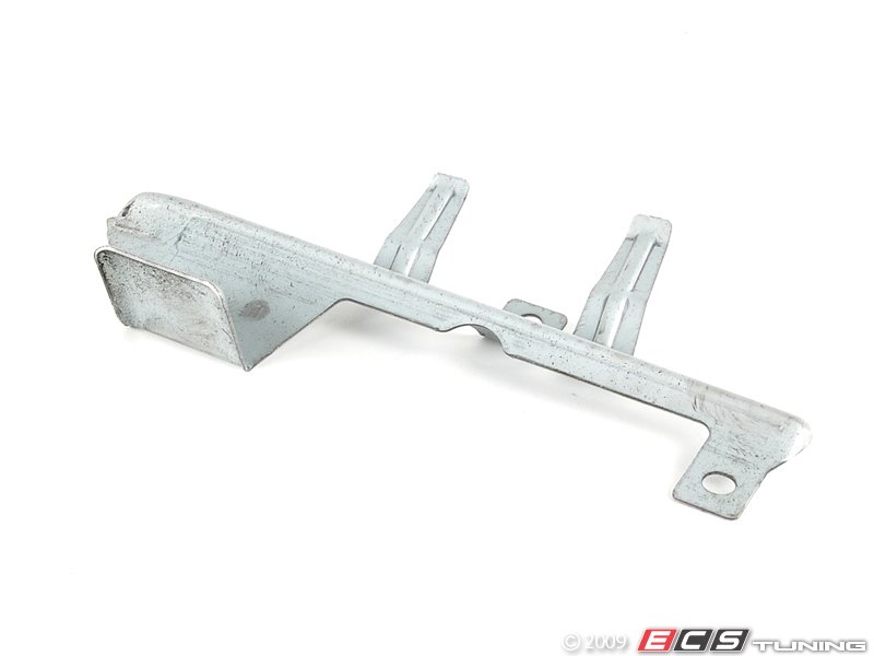 Genuine BMW - 51168238815 - ITS Head Air Bag Deflection Plate - Left ...