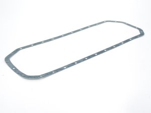 BMW M5 Oil Pan Gaskets - ECS Tuning