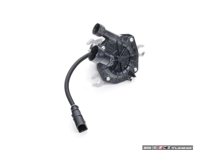 Genuine Volkswagen Audi - 07K959253A - Secondary Air Pump (07K 959 253 A)