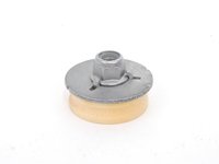 Lemforder - 33506771737 - Rear Upper Shock Mount - Upper Section