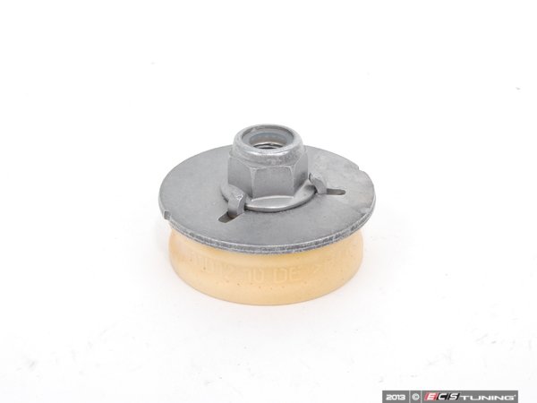 Lemforder - 33506771737 - Rear Upper Shock Mount - Upper Section