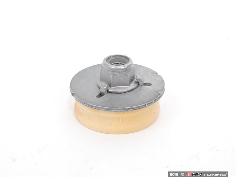 Lemforder - 33506771737 - Rear Upper Shock Mount - Upper Section