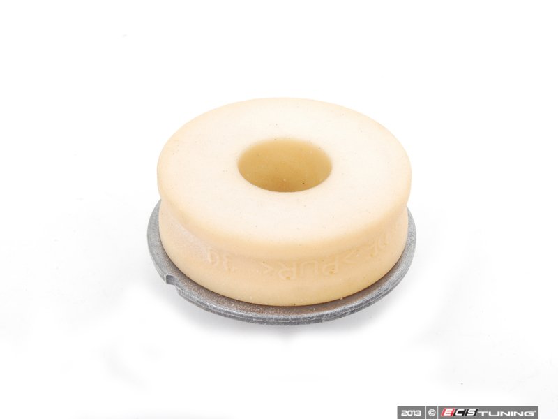 Lemforder - 33506771737 - Rear Upper Shock Mount - Upper Section