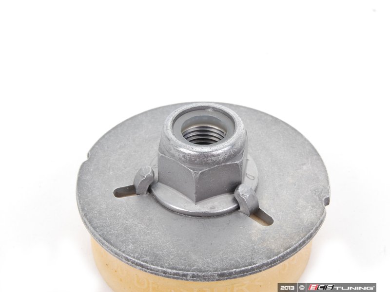 Lemforder - 33506771737 - Rear Upper Shock Mount - Upper Section