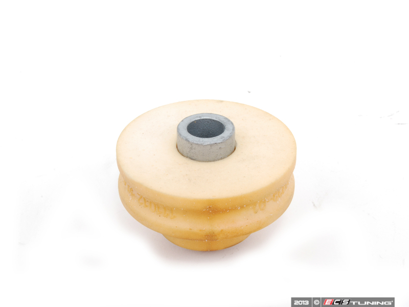 Lemforder - 33506771738 - Rear Upper Shock Mount - Lower Section