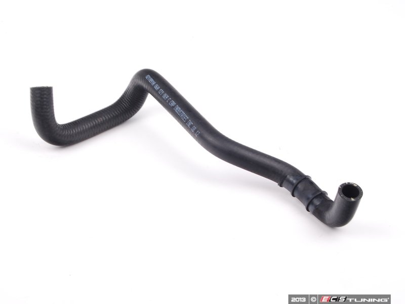 Rein - 06A121069C - Coolant Hose - Adapter Pipe