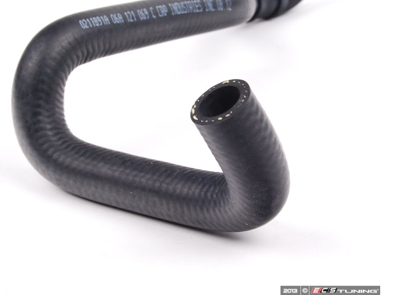 Rein - 06A121069C - Coolant Hose - Adapter Pipe