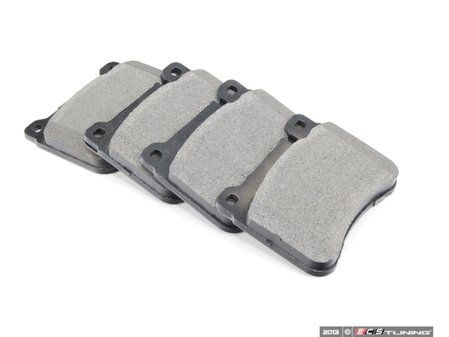 Meyle - 0044205120 - Front Brake Pad Set
