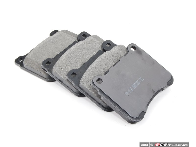 Meyle - 0044205120 - Front Brake Pad Set